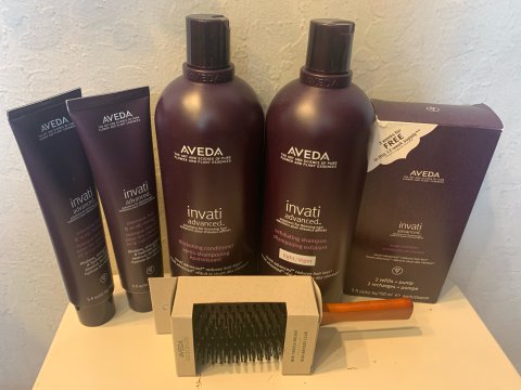 Aveda回购清单 | 社区护肤精选