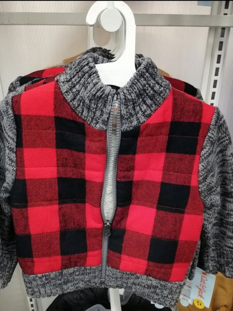 [童装]－ | 晒晒圈精选