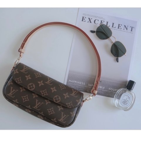 LV IVY 颜值与实力并存 ️ | 社区时尚精选