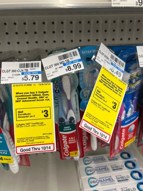 Nancy073的晒货 | 晒晒圈精选