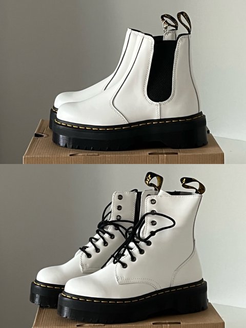 买到了$55的Dr. Martens！ | 社区时尚精选