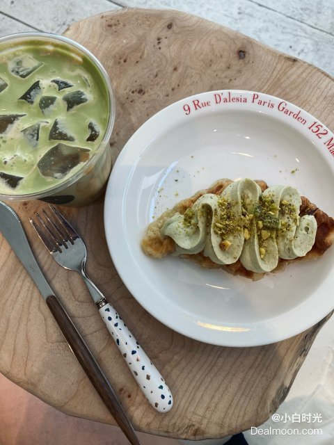 文艺复古 · Cafe Canuc | 社区美食精选