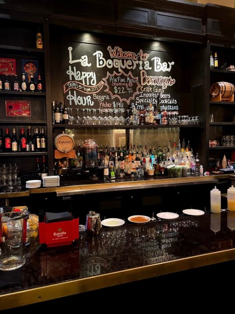 Palm Springs 棕榈泉必打卡美食 | 社区美食精选