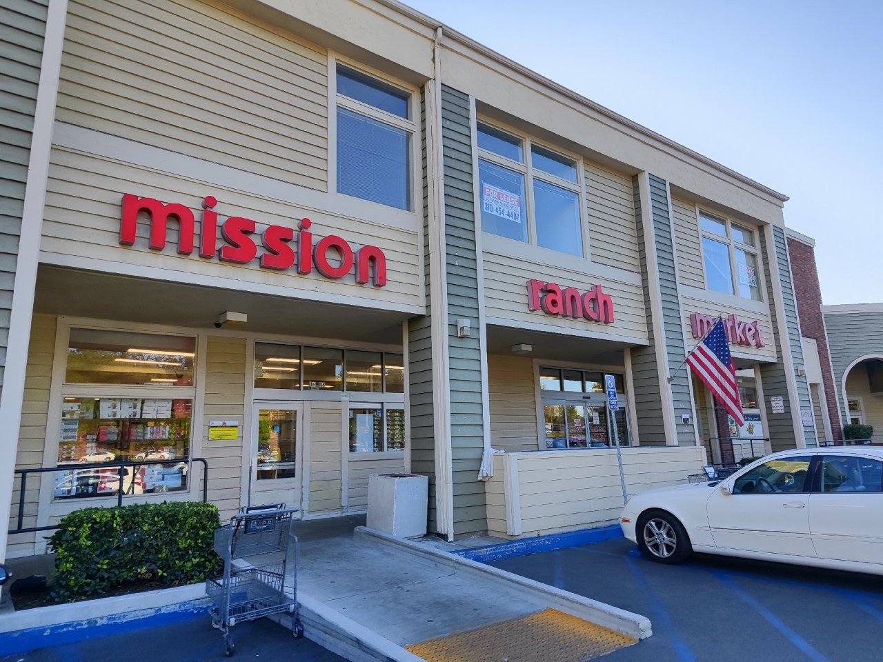 Amazing Mission Ranch Market Los Alisos Boulevard 116 Mission Viejo Ca Photos