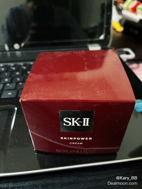 亞米推介-sk2大紅瓶面霜 | 社区护肤精选