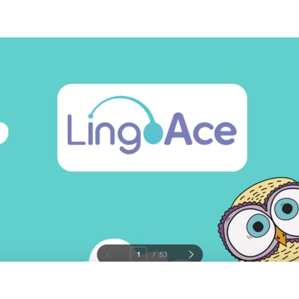 LingoAce Coupon, Promo Codes 1 Offers Available - Jul 2023