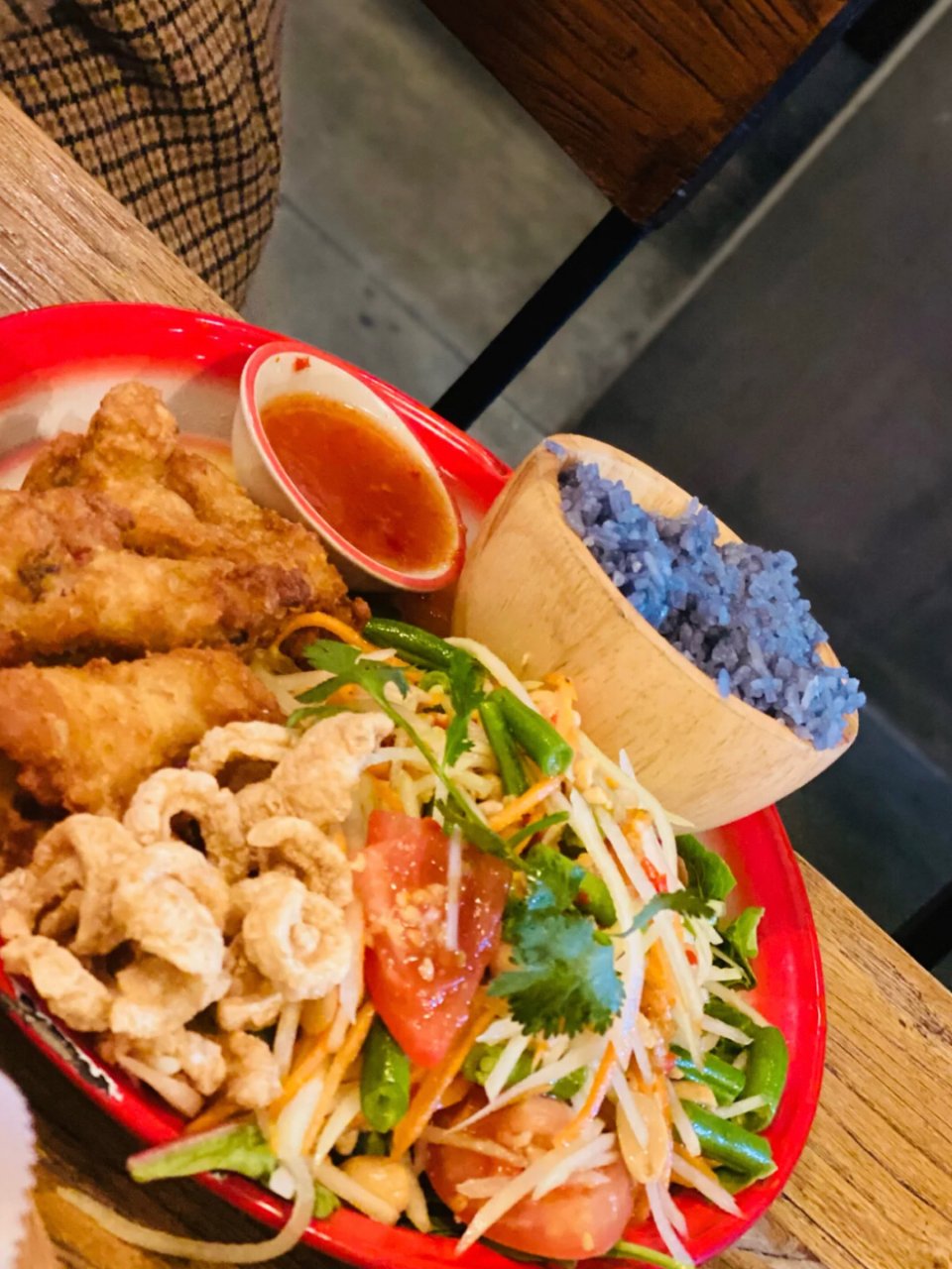纽约Sup Thai Kitchen | 社区美食精选