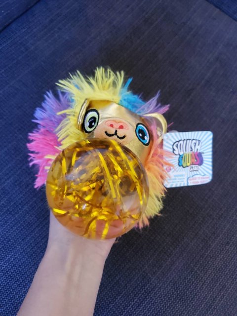 Squish Pets | 晒晒圈精选