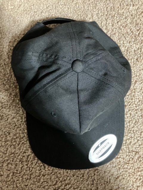 snapback | 社区精选