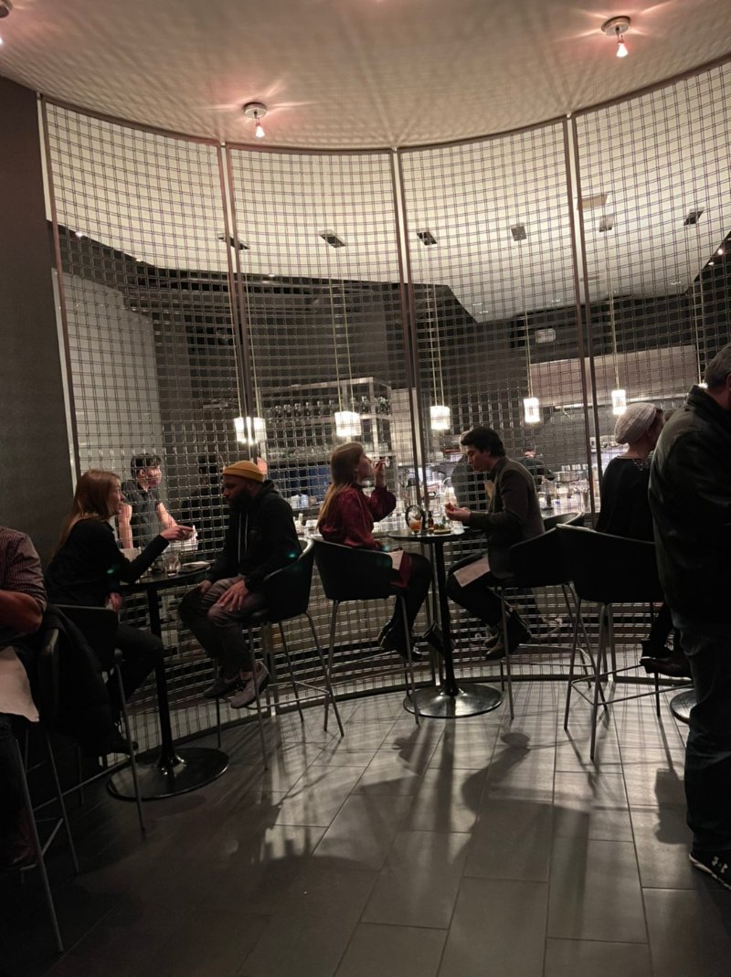 芝加哥探店｜The Aviary鸡尾酒的颜值天花板-北美省钱快报 Dealmoon.com 攻略