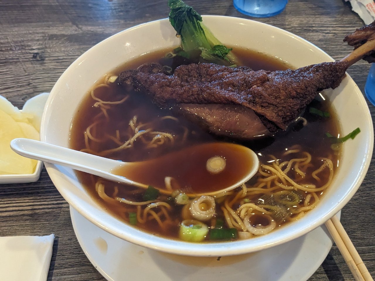 粥粉面好去处 Tim Ky Noodles | 社区美食精选