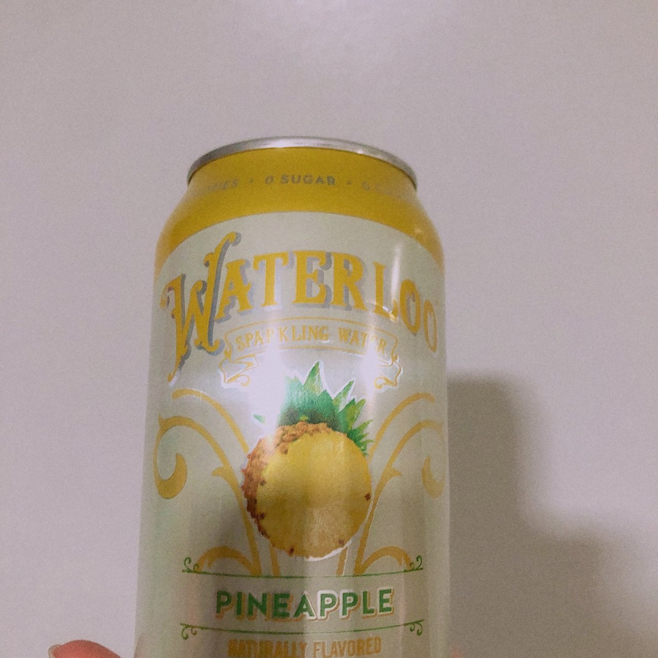 Soda Water | 社区精选