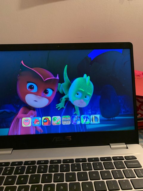 PG masks | 晒晒圈精选