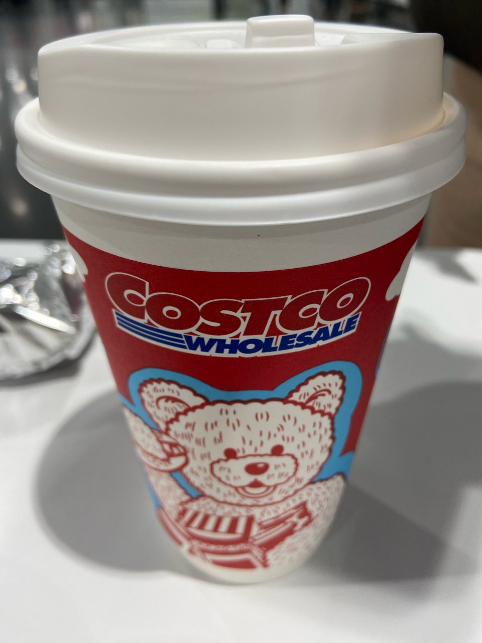 中国Costco的 food court | 社区校园生活精选