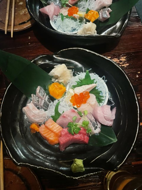 3·Tsukushinbo 日料推荐 | 社区美食精选