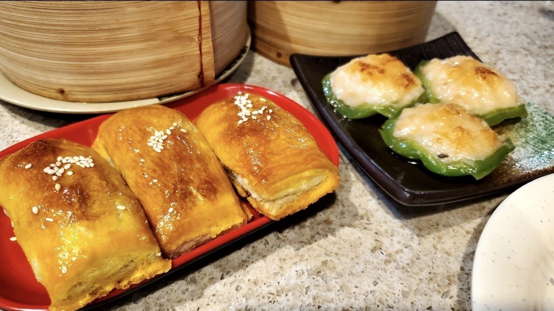 Federal Way|dim sum探店