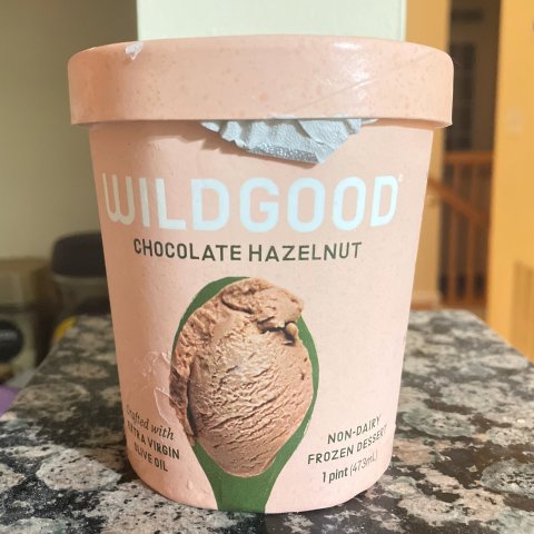 Wildgood真的低脂低卡吗？ | 晒晒圈美食精选