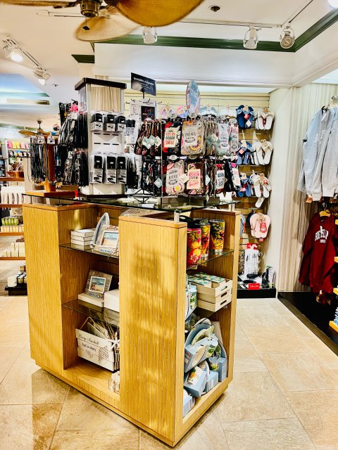 夏威夷大岛🌸Gift Shop🎀旅游纪念品 | 社区旅行精选