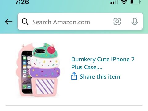 手机壳 | 社区精选