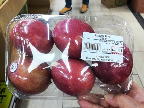 [夏日限定] 二十三 | 社区精选