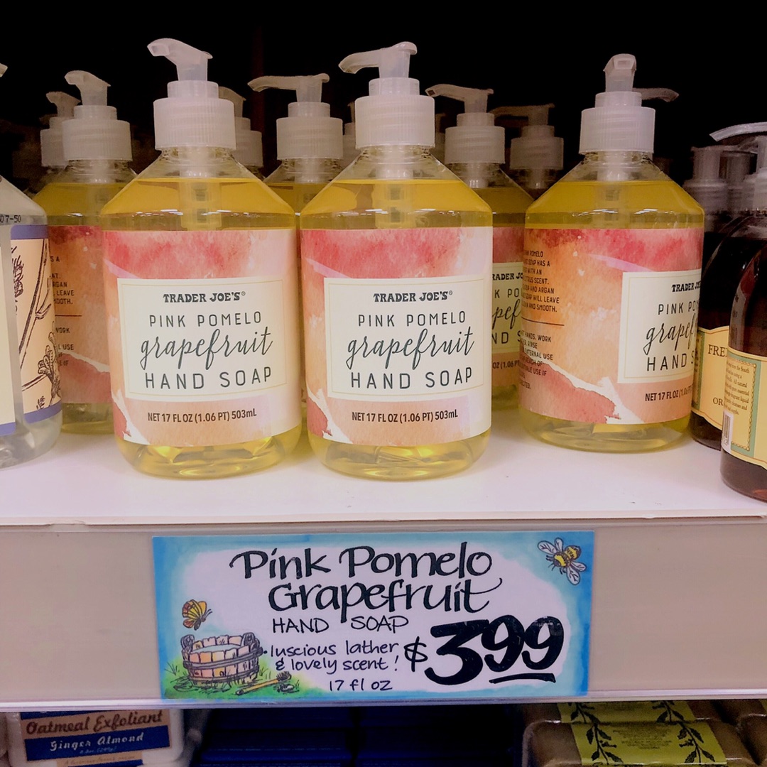 便宜好用！20款Trader Joe's护肤好物，缺德舅必买玫瑰油、洗护发、护手霜、香薰蜡烛通通有…