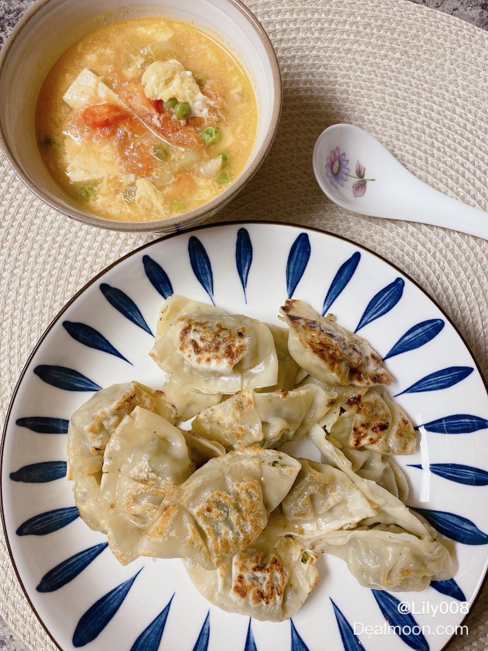 Bibigo Mini Wontons 小馄饨 | 社区精选