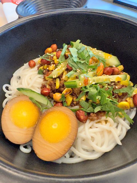 大鼓米线 | 社区校园生活精选