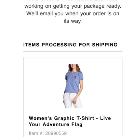 Nancy073的晒货 | 晒晒圈精选