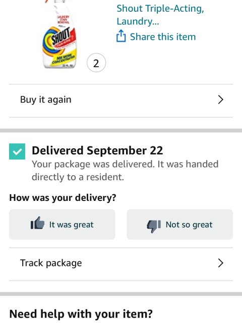 衣渍清洁好物分享 | 社区校园生活精选