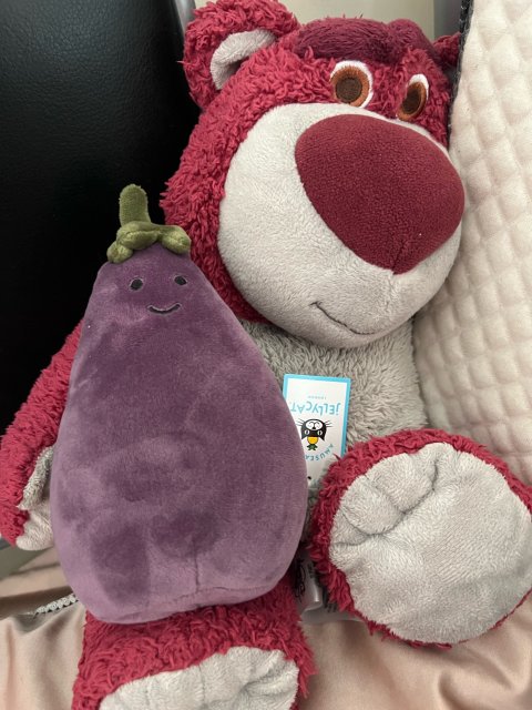 茄子 | 社区精选