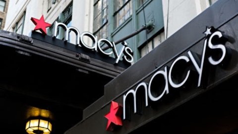 金秋十月，Macy‘s Bonus Day