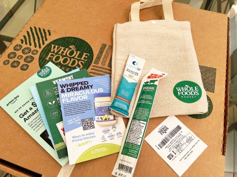 PrimeDay买什么·猴父子大披萨🍕 | 社区校园生活精选