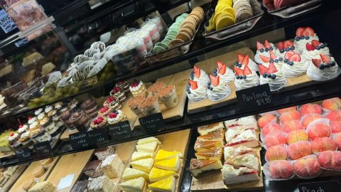 西雅图周边探店｜Emish Market乌克兰🇺🇦超市