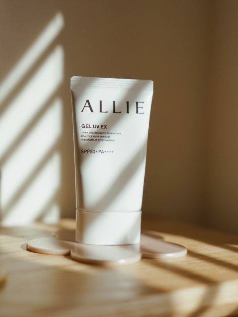 秋天也要好好防晒🍁请选Allie防晒霜🍁 | 社区护肤精选