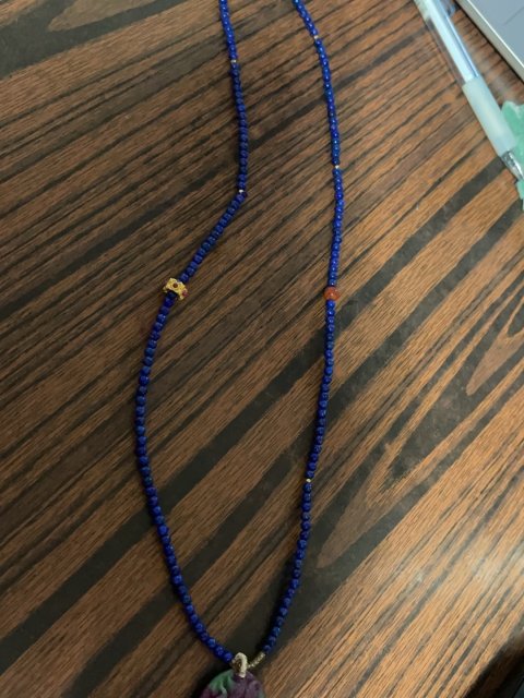 新年串串 | 晒晒圈精选