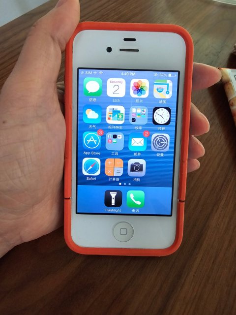 iPhone4 | 社区精选