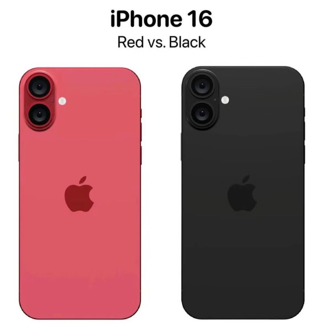 关于iPhone16的一些曝光 | 社区数码精选