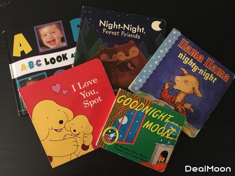 我儿子👦的近期最爱图书📖分享