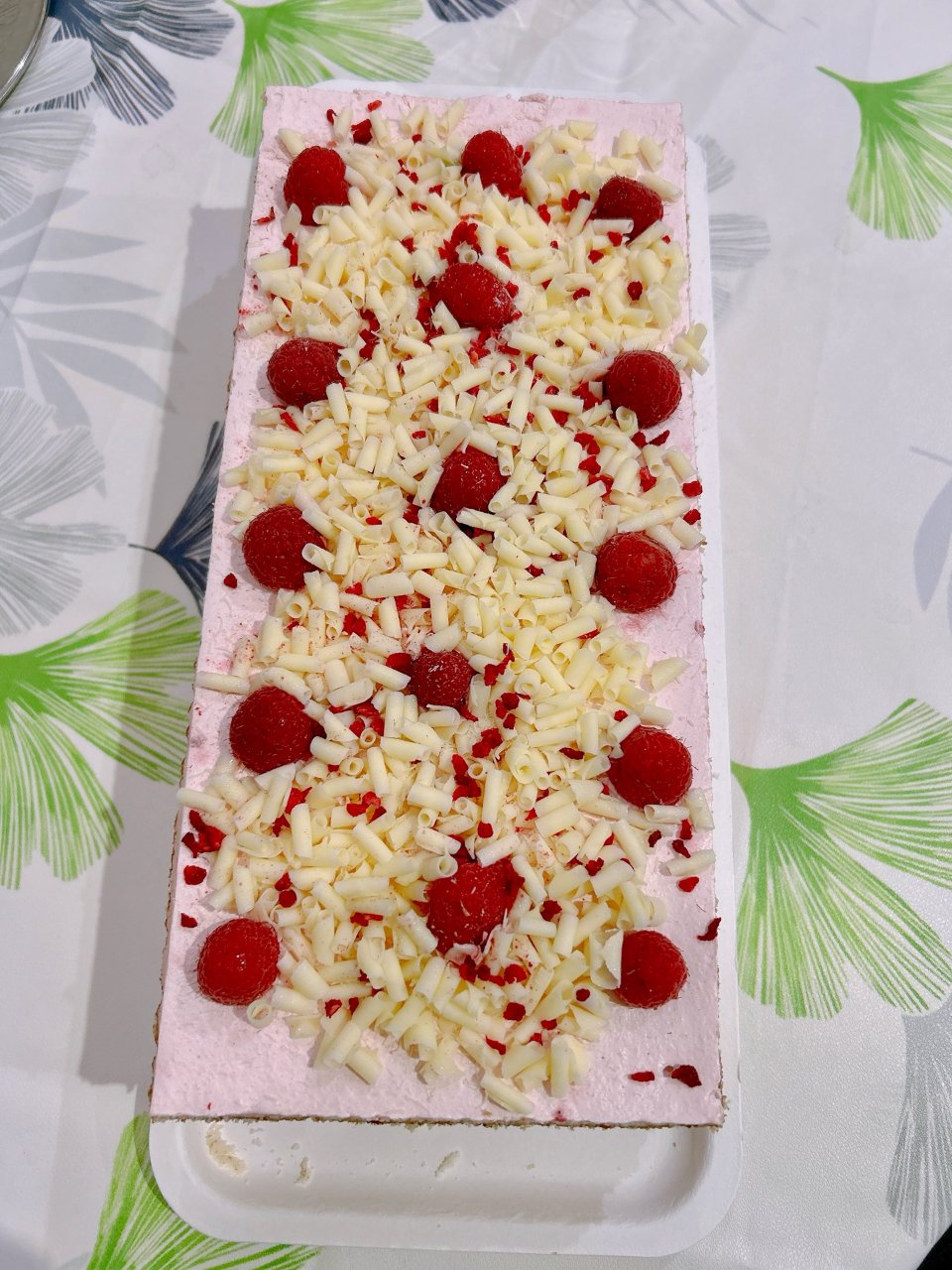 Costco买的貌美蛋糕 | 社区精选