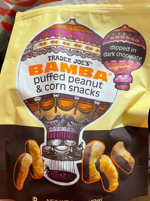 Bamba | 社区精选