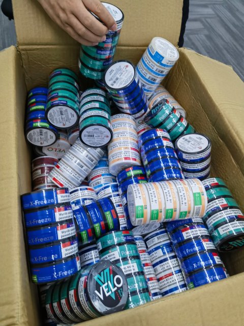 Velo&zyn&suns sell at a low price | 社区精选