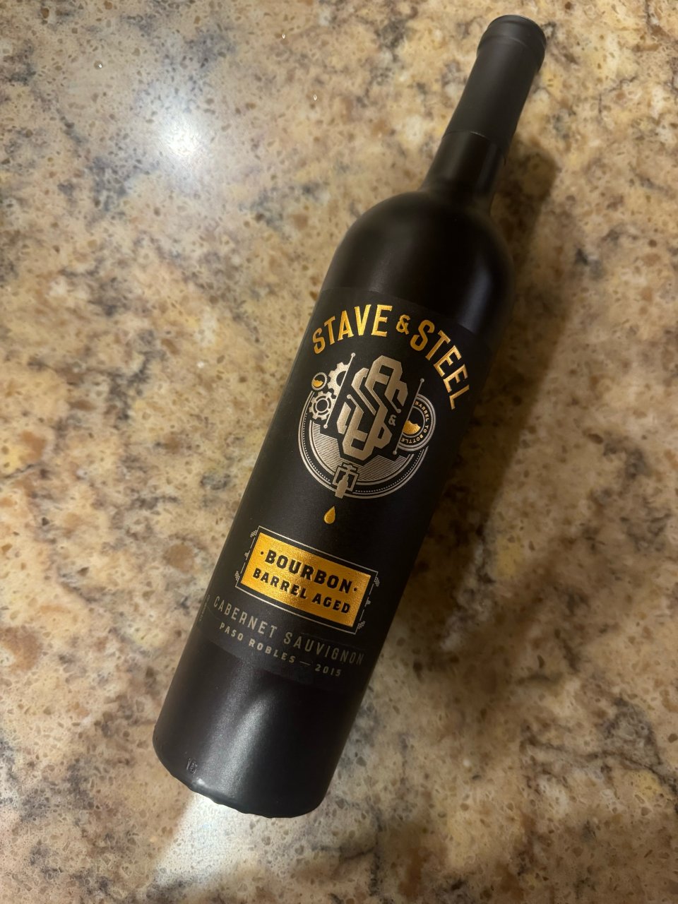 Stave & Steve | 社区精选