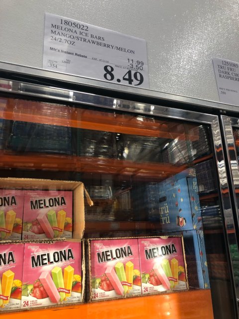melona ice bar | 社区精选
