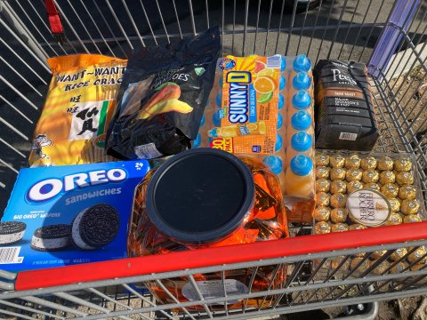 Costco 10月折扣开始啦☀️ | 社区校园生活精选