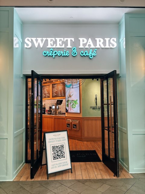 MOA sweet paris开业啦🥰 | 社区美食精选