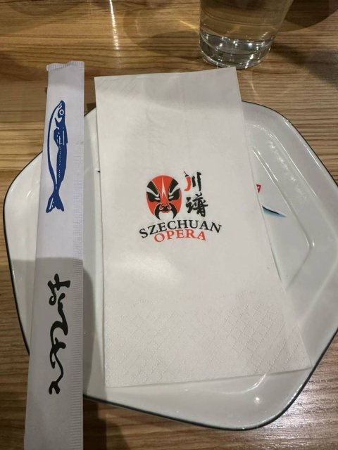 美国梦-Szechuan Opera | 社区校园生活精选