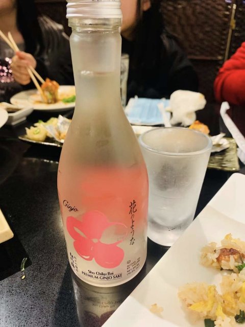 生日喝酒 | 社区精选