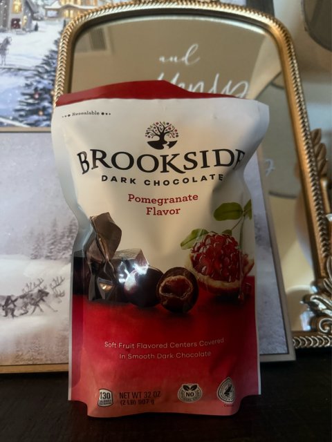 Costco Brookside巧克力 | 社区精选