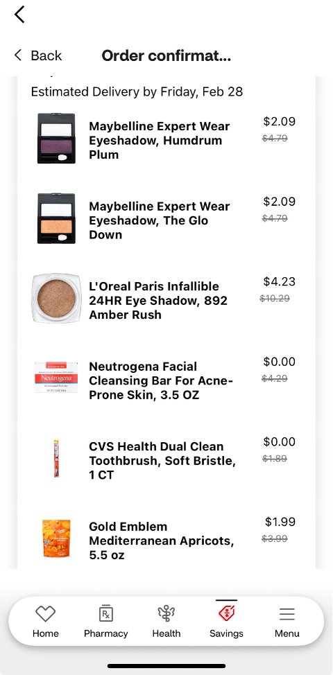 CVS ExtraCare Plus 会员体验分享：每月$5，省钱停不下来！ | 社区校园生活精选