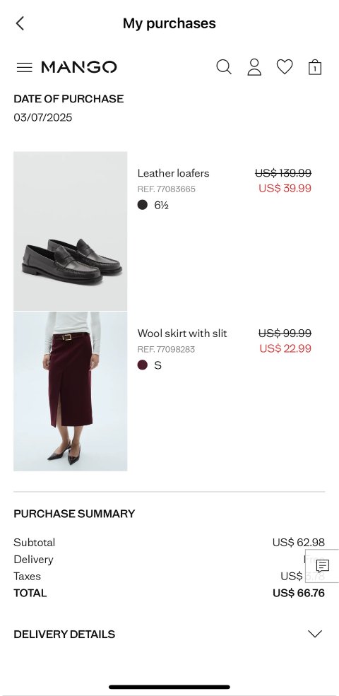 dm生日月 买买买 | 社区精选